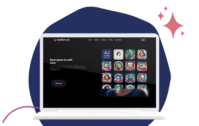 Snapeditlab: Advanced Image Editing Tools