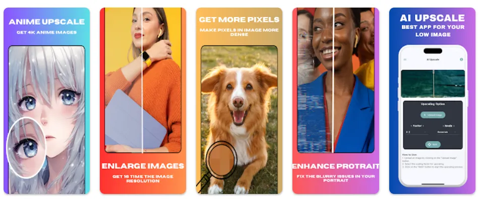 Blog - Enhance and Upscale Photos with Super Resolution AI Upscale ...